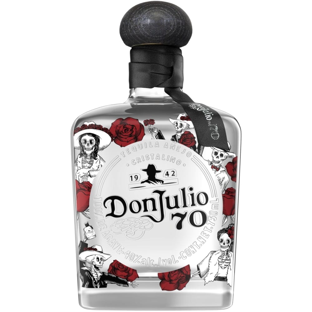 Buy Don Julio 70 Day of the Dead 2025 Edition Online – PB Express