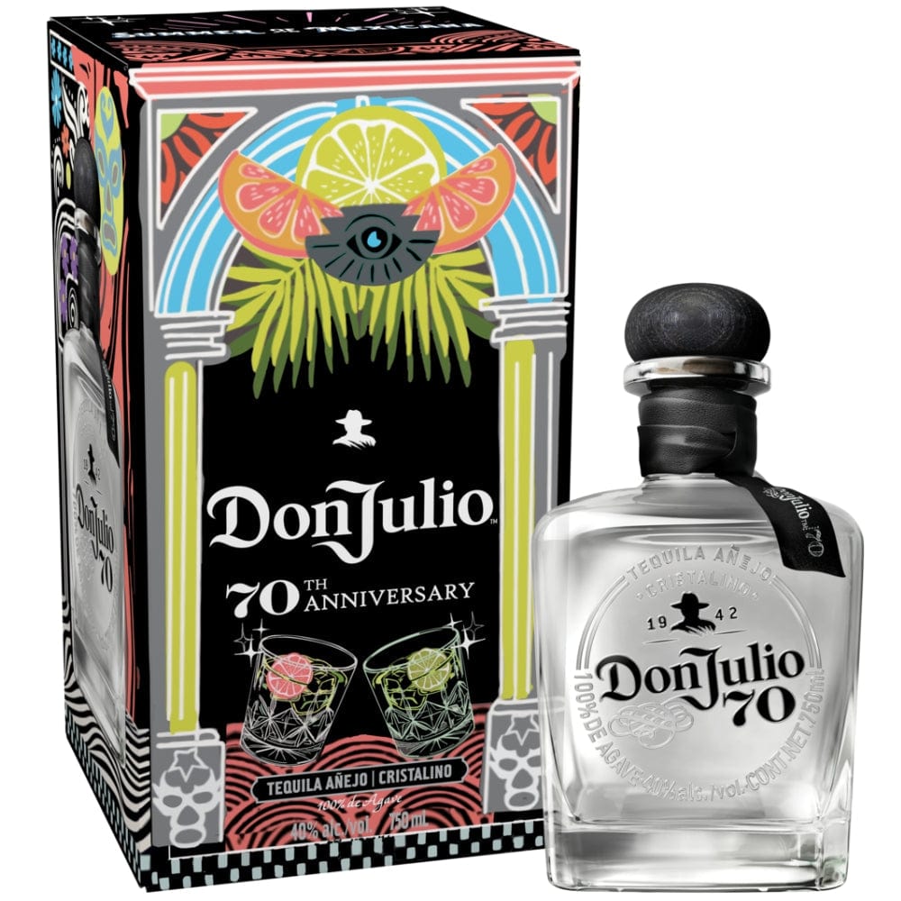 Buy Don Julio 70th Anniversary Summer of Mexicana | Javier Andrés
