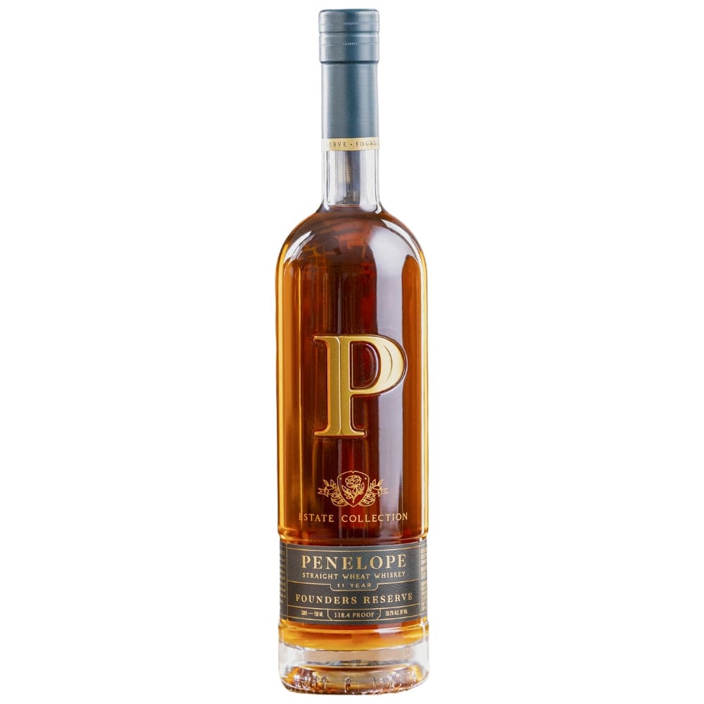 Buy Penelope Estate Collection Founder's Reserve 11 Year Old Online ...