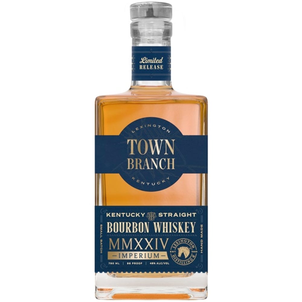 Buy Town Branch Imperium MMXXIV Bourbon Online – PB Express