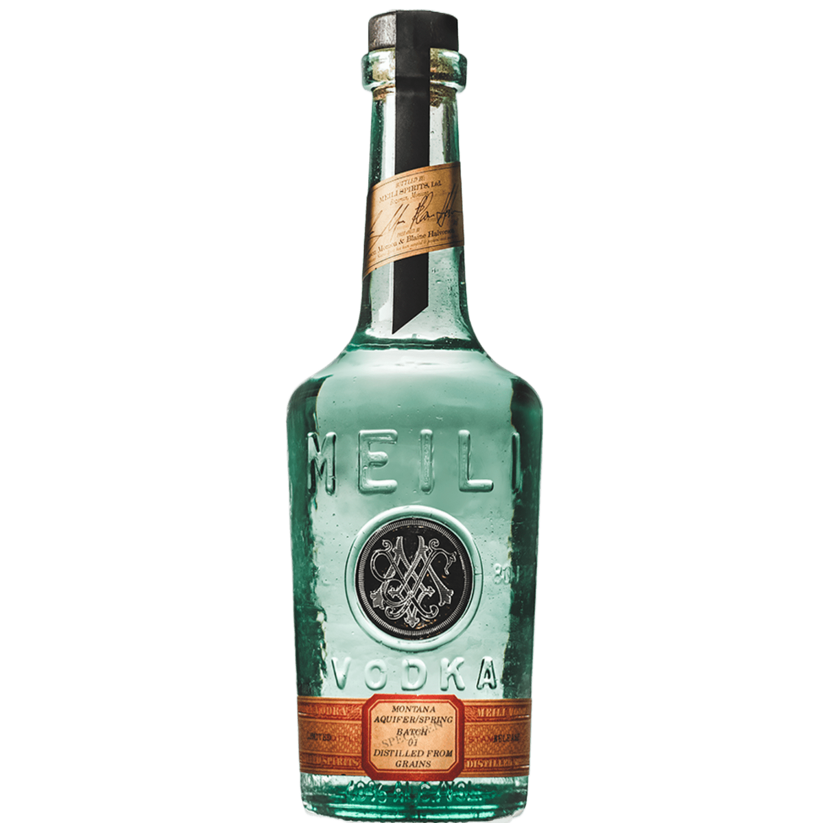 Meili Vodka by Jason Momoa – PB Express