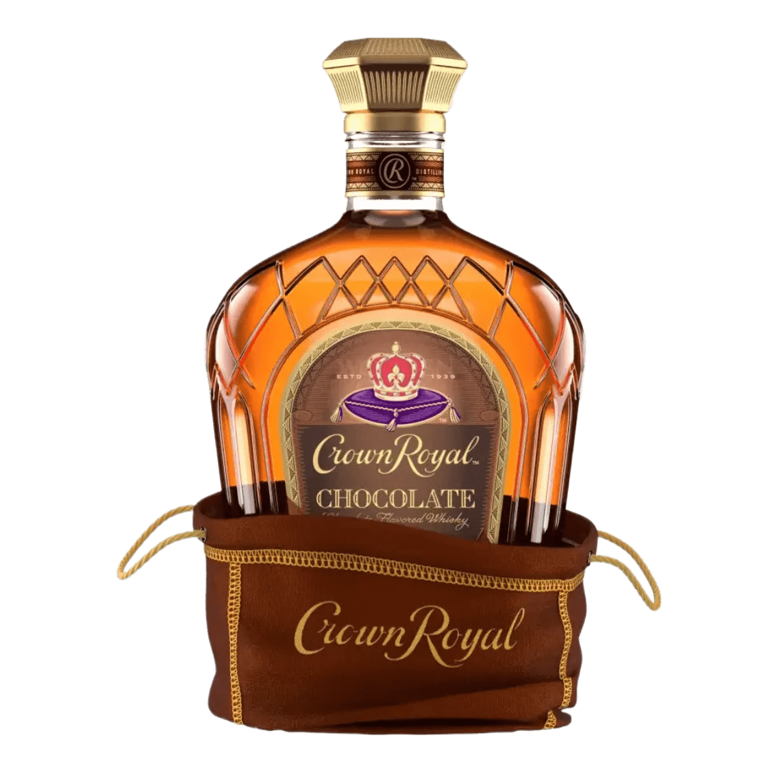 Buy Crown Royal Chocolate Limited Edition Online – PB Express