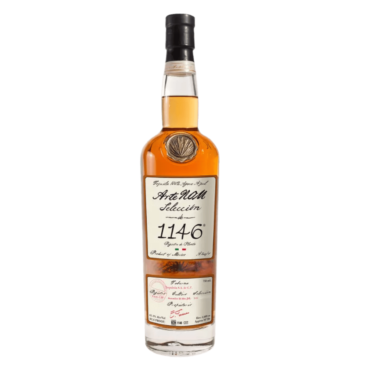 ArteNOM Seleccion de 1146 Tequila Anejo – PB Express