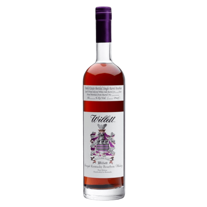 Willett Family Estate 9 Year Old Bourbon Whiskey #5957 'Dancing on Clo ...