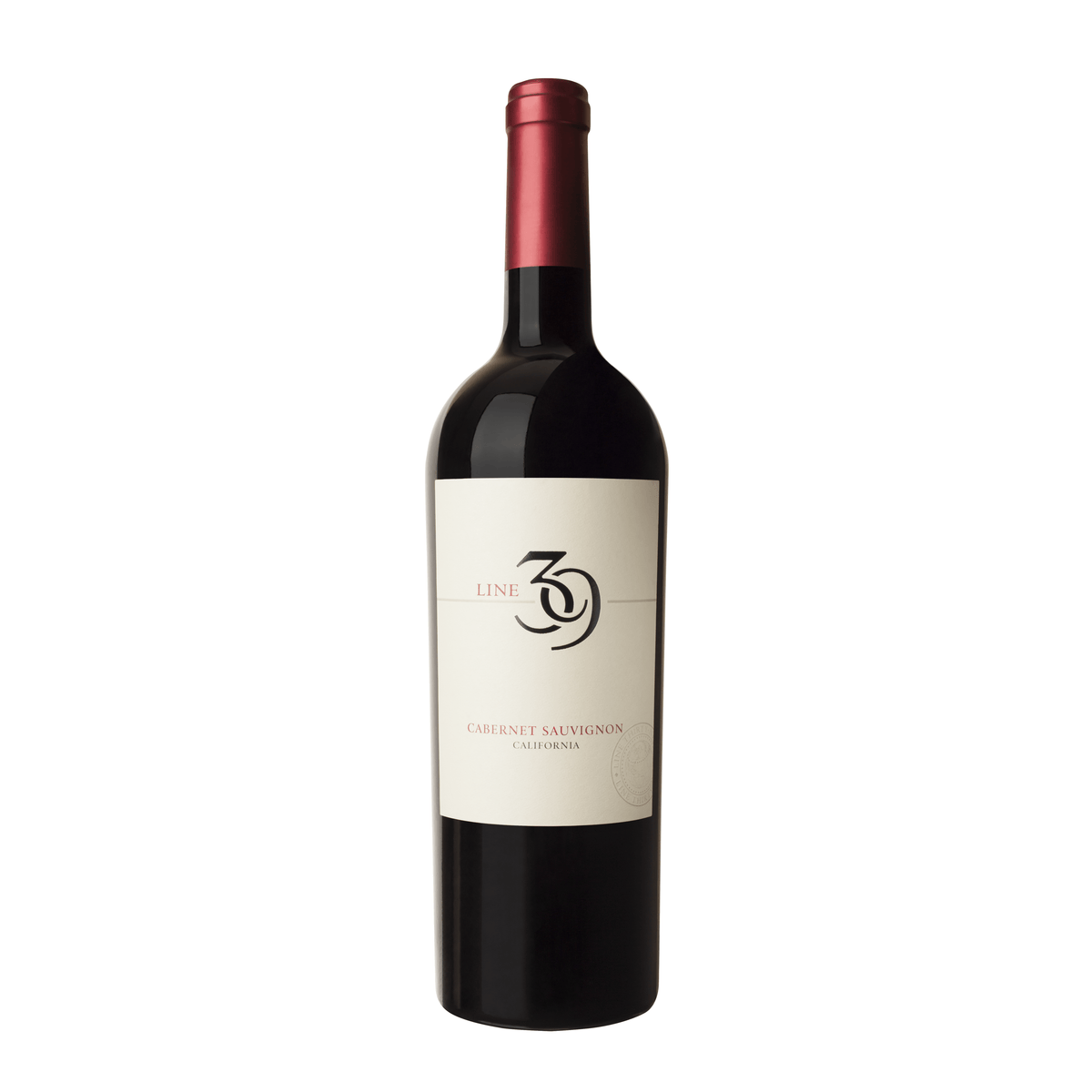Line 39 Cabernet Sauvignon – PB Express