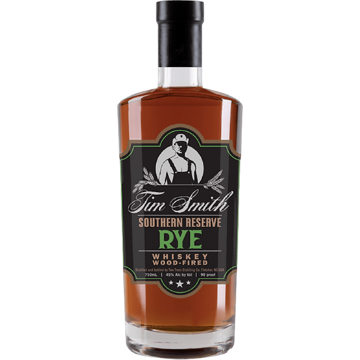 Tim Smith Southern Reserve Rye Whiskey – PB Express